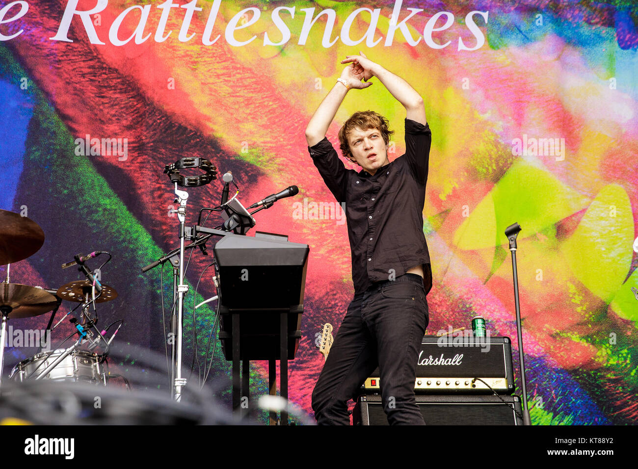 Thomas mitchener hi-res stock photography and images - Alamy