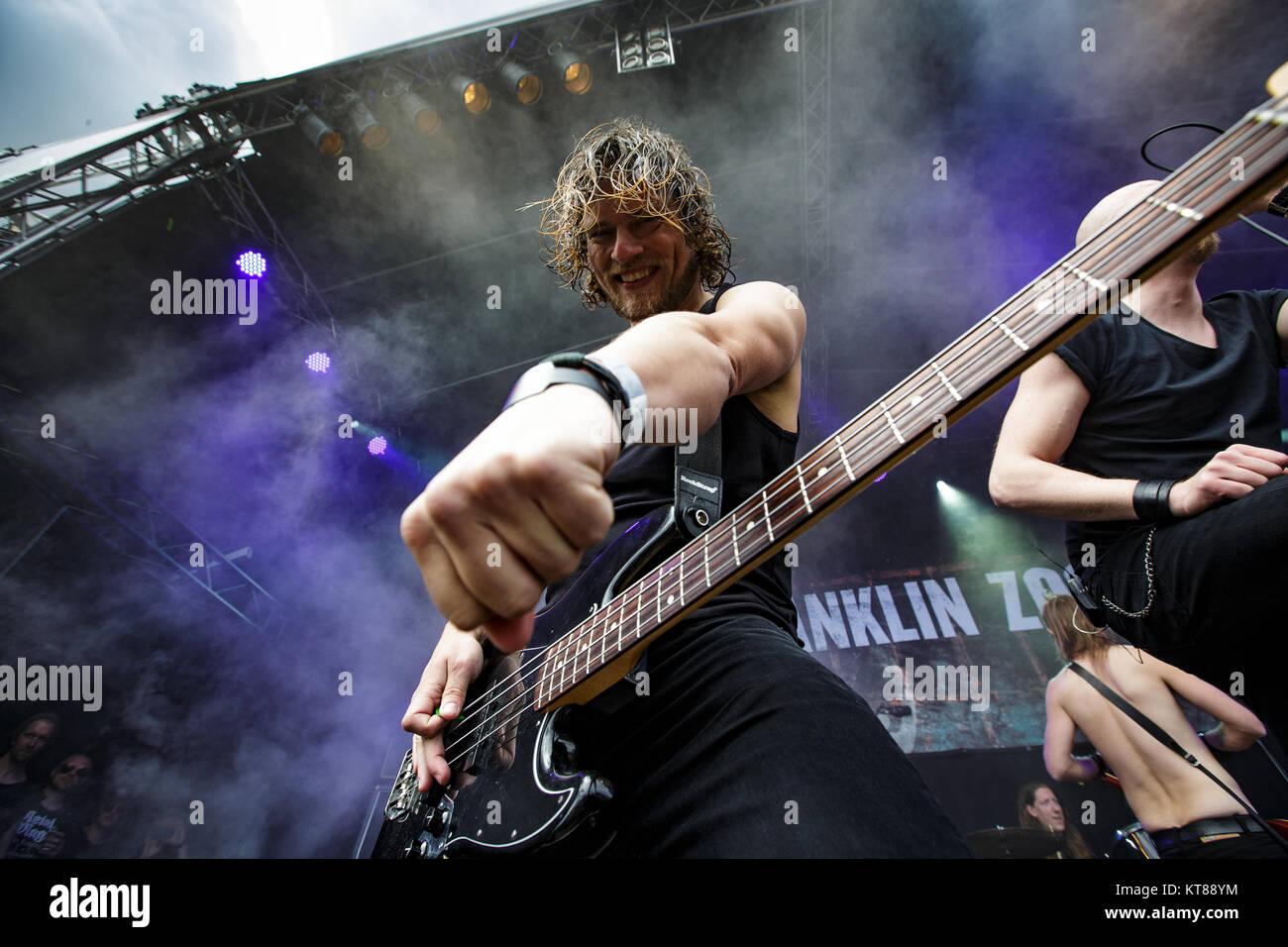 Anders rune hansen hi-res stock photography and images - Alamy