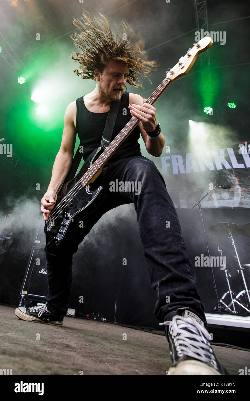 Anders rune hansen hi-res stock photography and images - Alamy