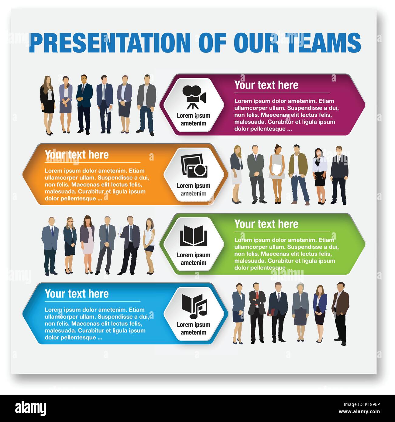 Design speech diagrams for infographic and website. Creative ...