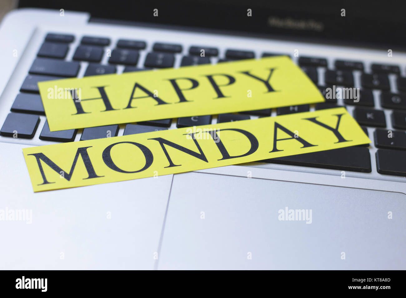 Moday calendar hi-res stock photography and images - Alamy