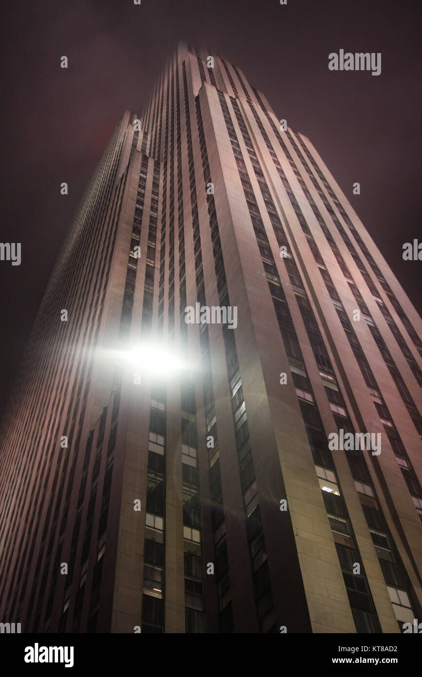 30 Rockefeller Center High Resolution Stock Photography and Images - Alamy