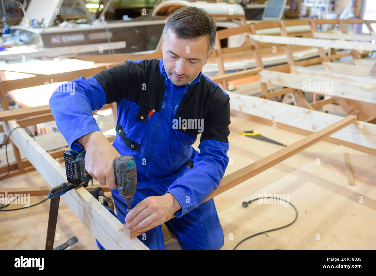 connecting the frames Stock Photo - Alamy