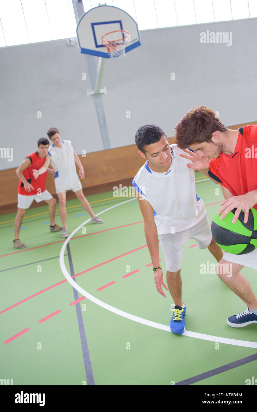 Baskteball hi-res stock photography and images - Alamy