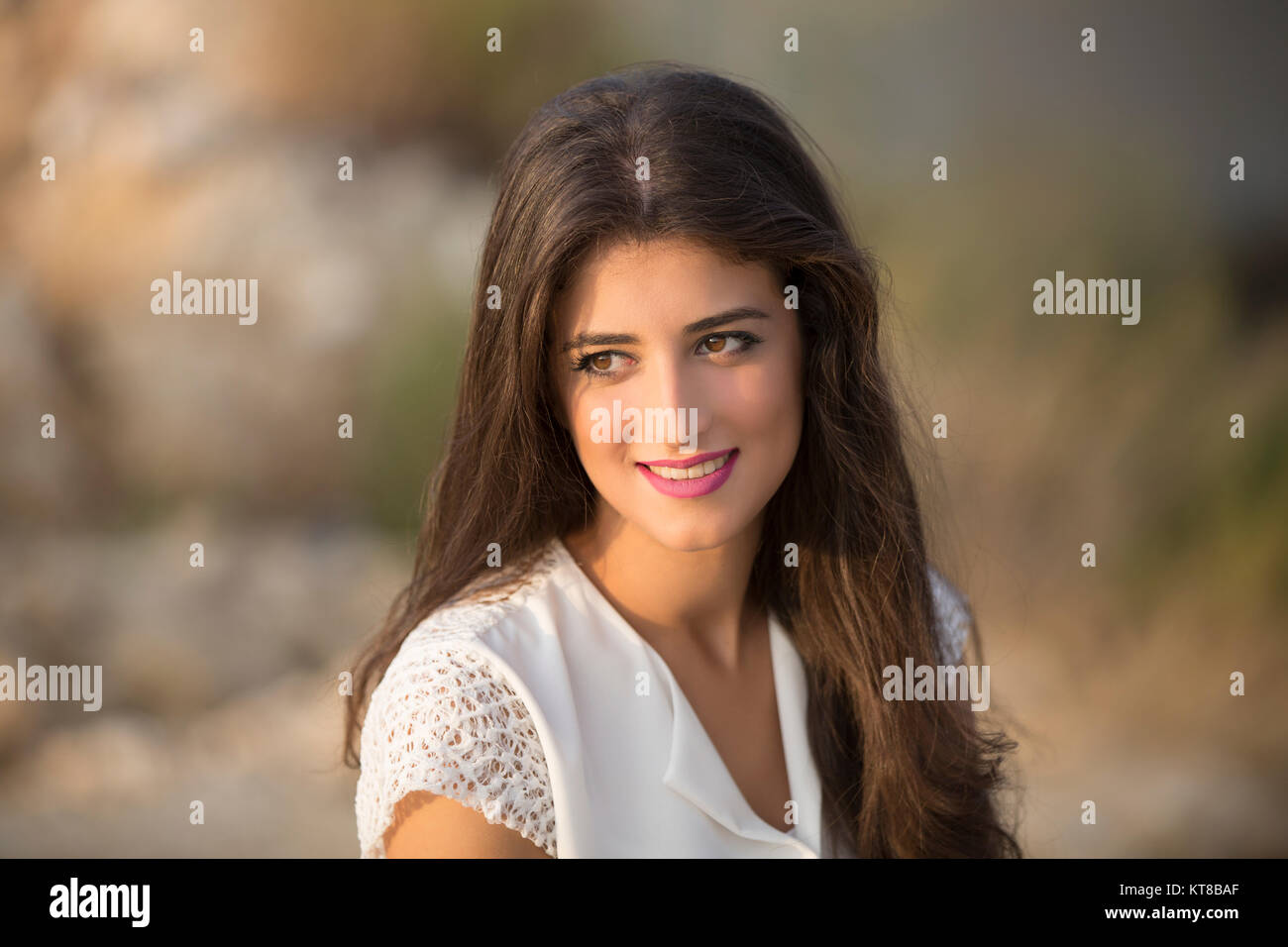 Lebanese Women Most Beautiful