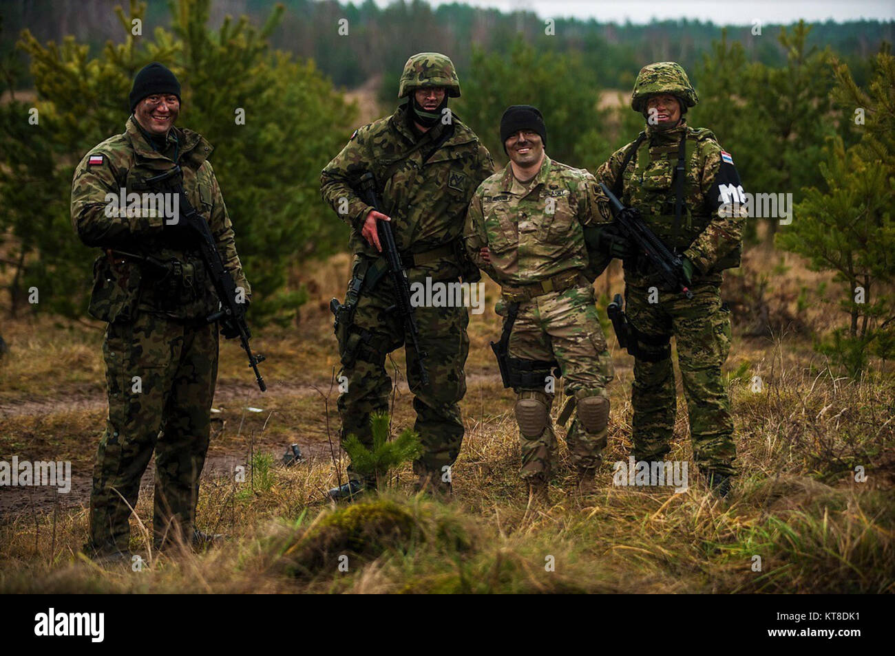 529th Military Police Company High Resolution Stock Photography and ...