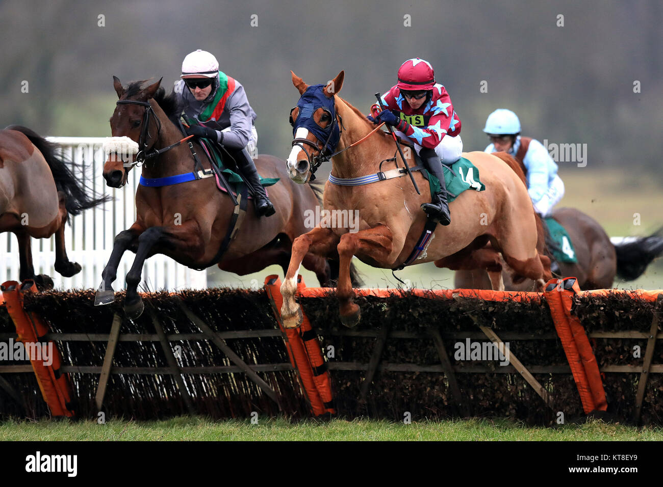 Thomas o'brien jockey hi-res stock photography and images - Alamy