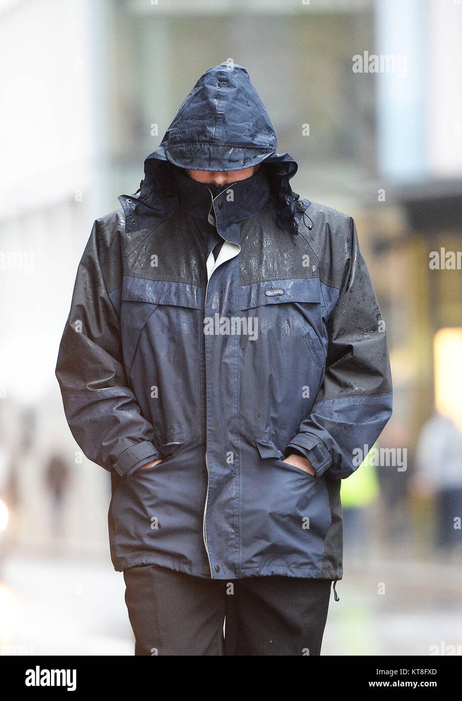 Pc Adam Cox, 31, arrives at the Old Bailey, London, where avoided jail ...