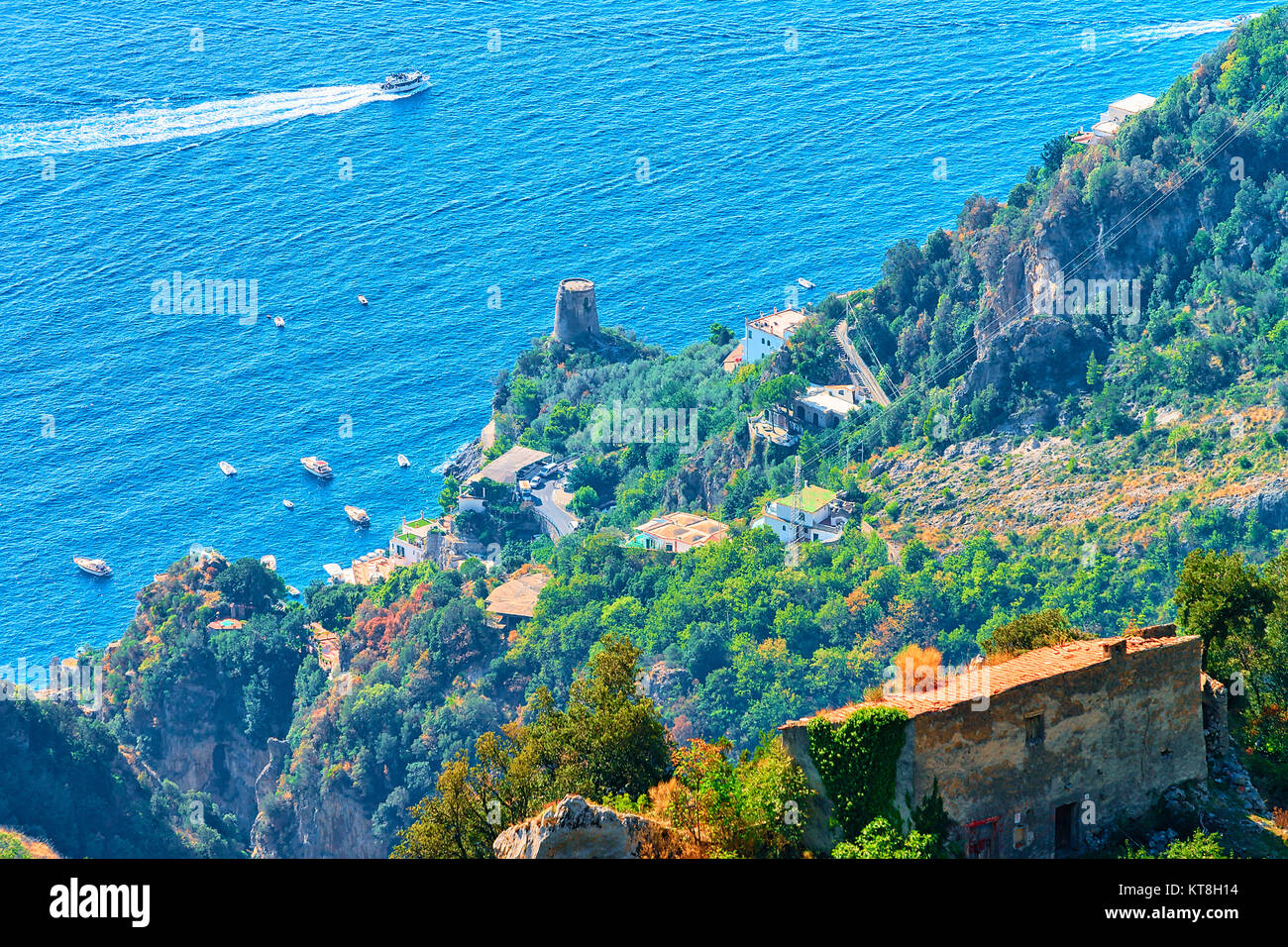 Agerola Stock Photos & Agerola Stock Images - Alamy
