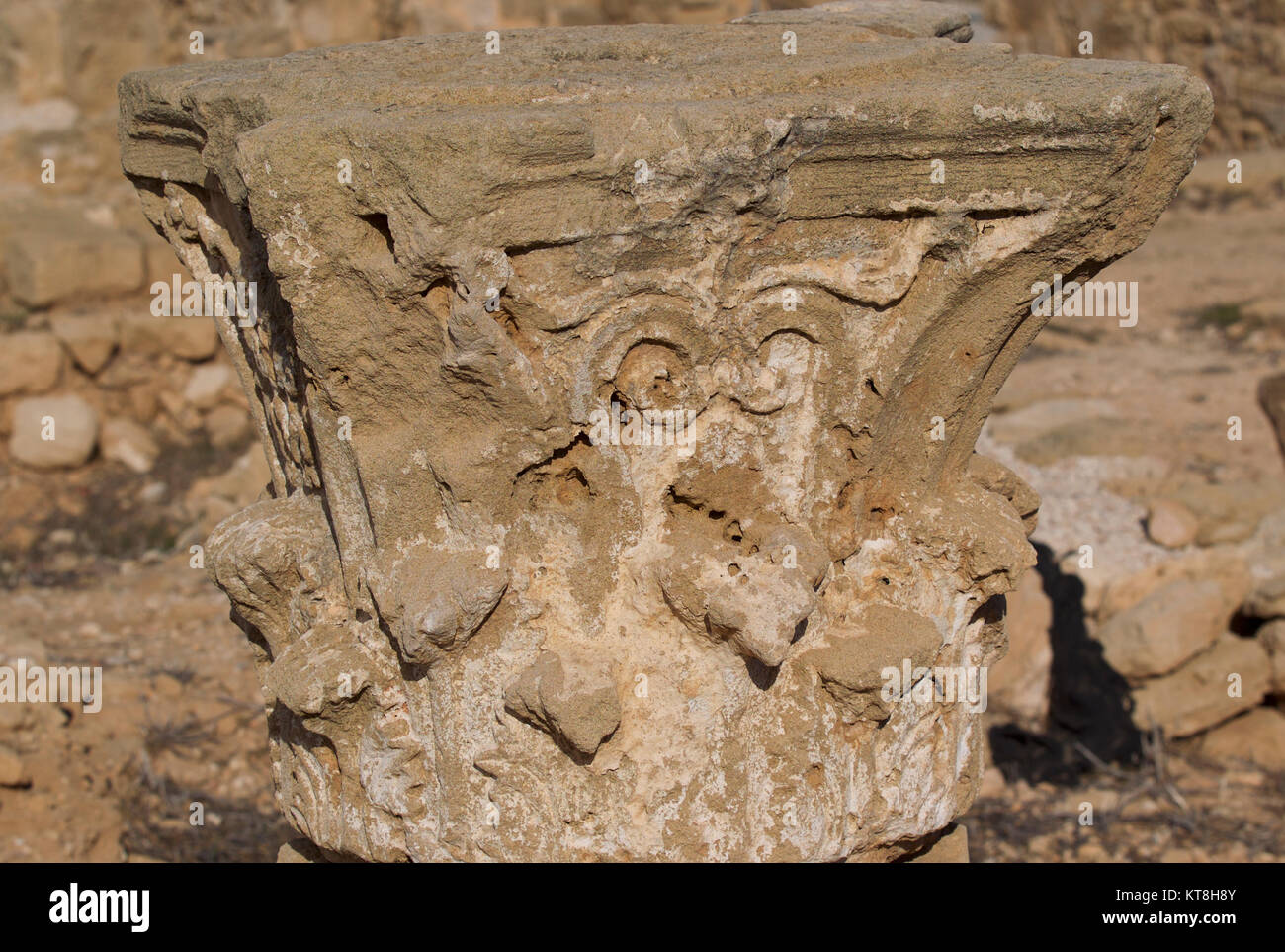 Archaeological excavations of ancient Greek civilization, the island of ...