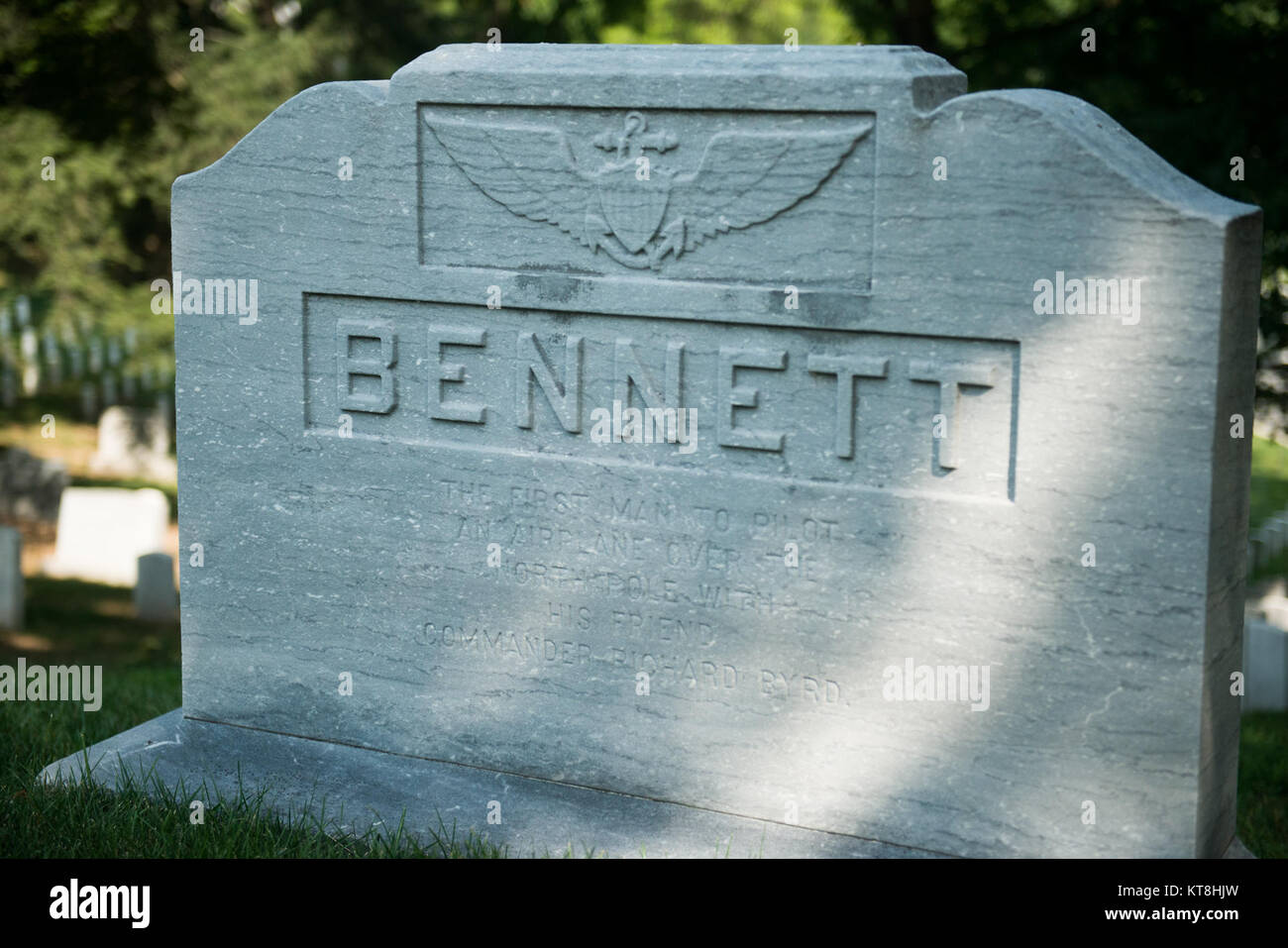 Floyd Bennett (Oct. 25, 1890-April 25, 1928) was an American aviator ...