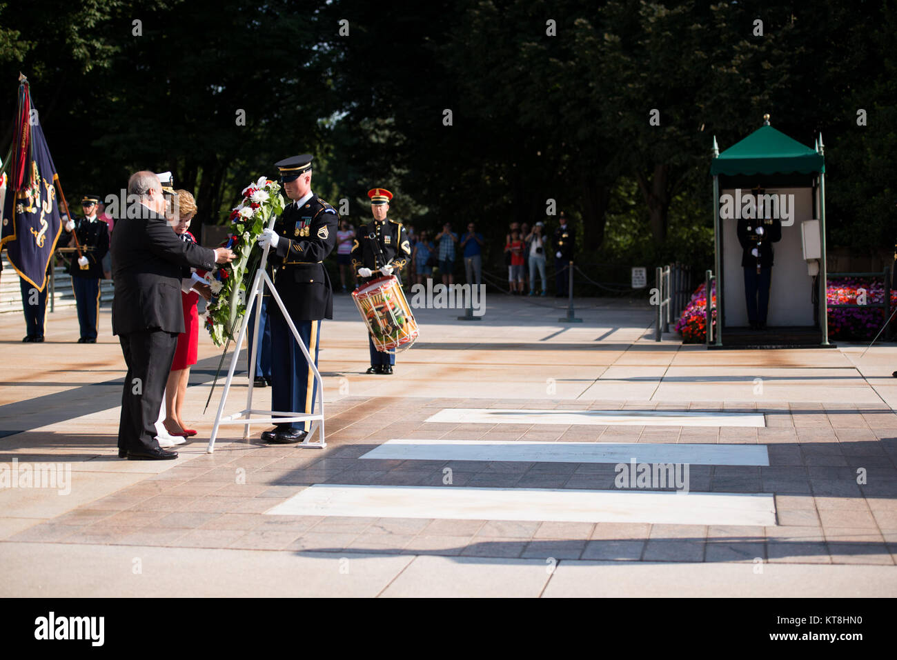 From the left, Congressman Gregorio Sablan of Northern Mariana Islands ...
