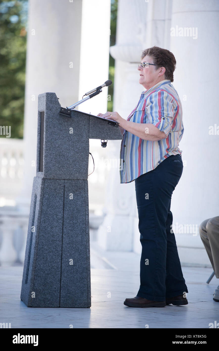 The 13th Armored Division Reunion was held on Sept. 11, 2015, at ...