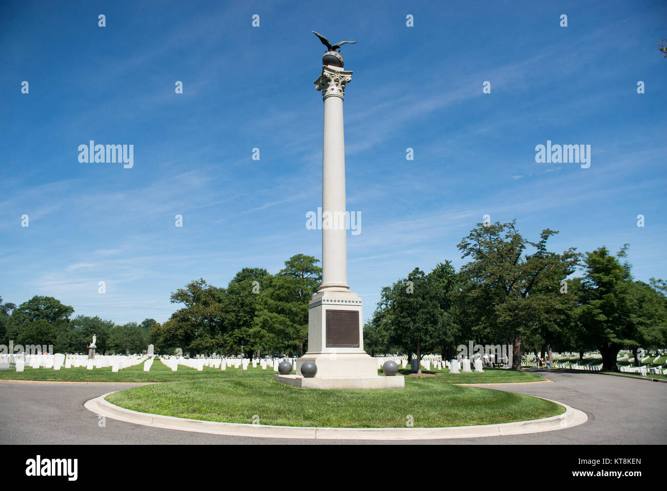 The Spanish-American War Monument was unveiled and dedicated on May 21 ...