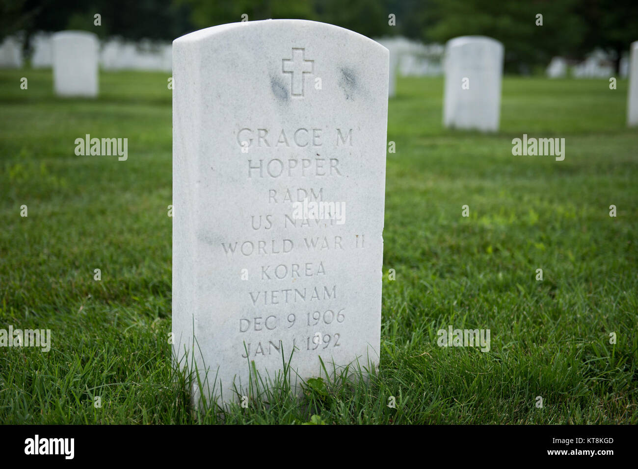 Grace Murray Hopper Cobol