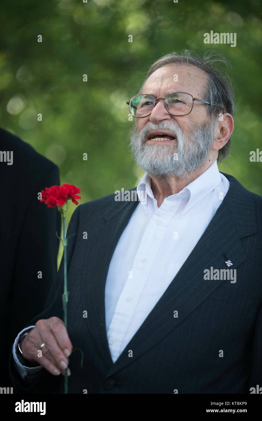 Audie murphy memorial hi-res stock photography and images - Alamy