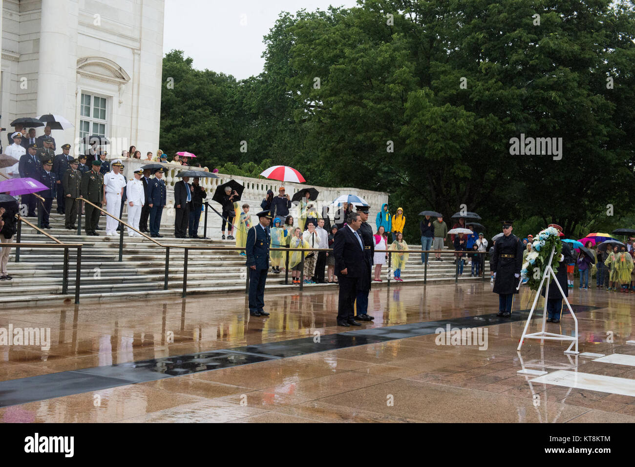 Sailor playing taps hi-res stock photography and images - Alamy