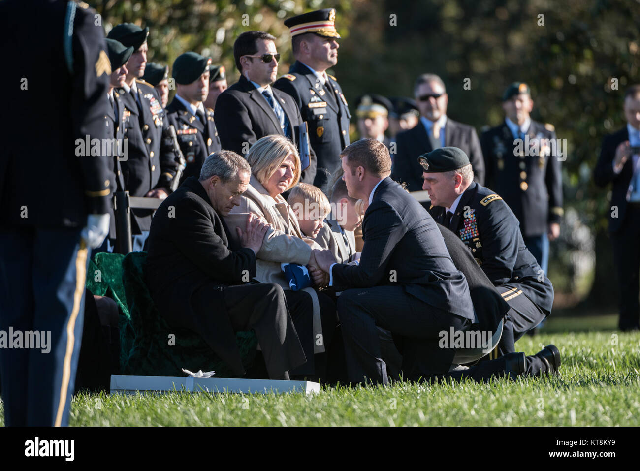 Staff sgt ryan mccarthy hi-res stock photography and images - Alamy
