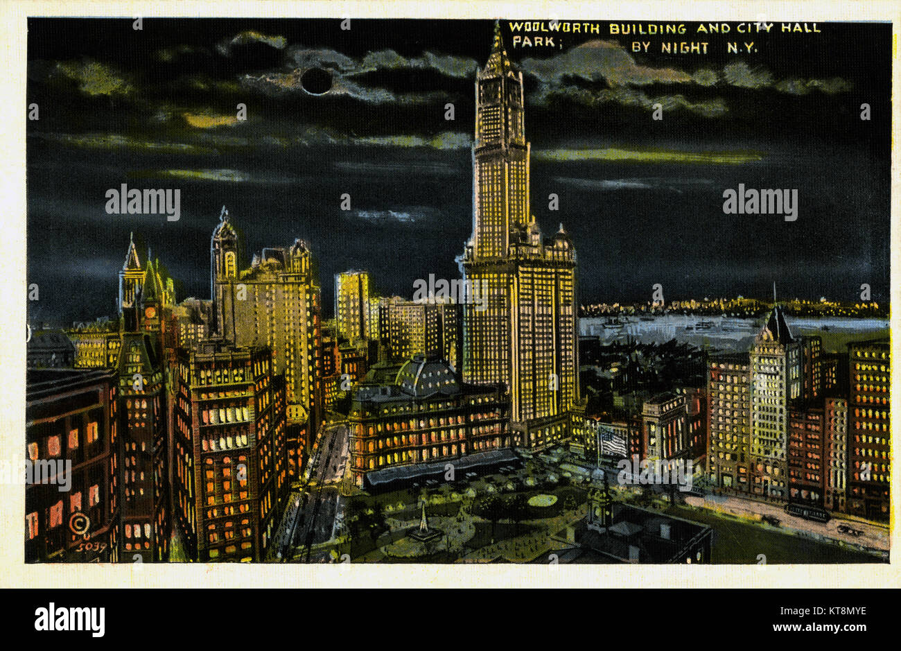1940s American City High Resolution Stock Photography and Images - Alamy