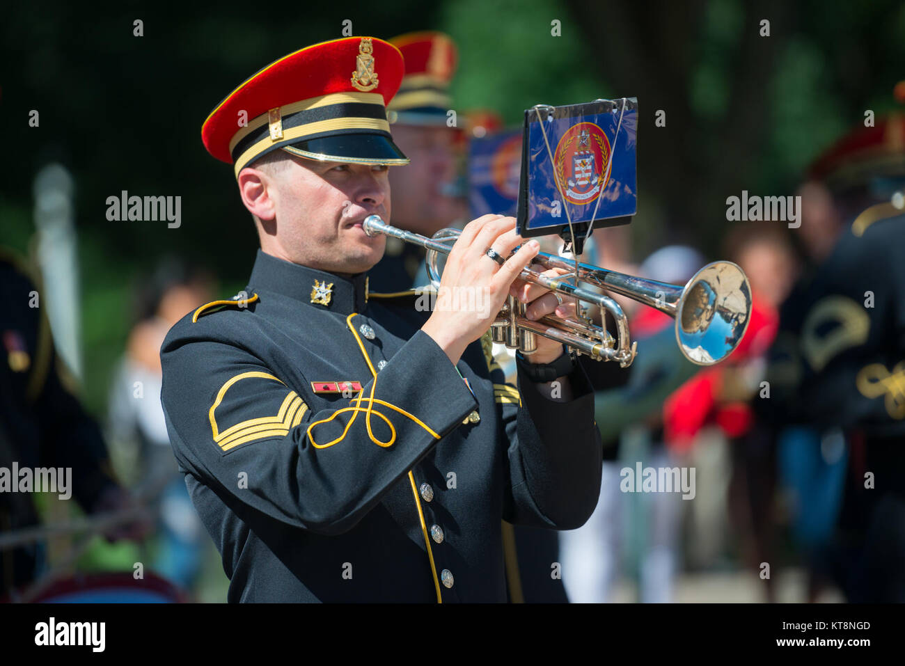 Maj. Gen. Yaacov Barek, commander, Israel Ground Forces Command ...