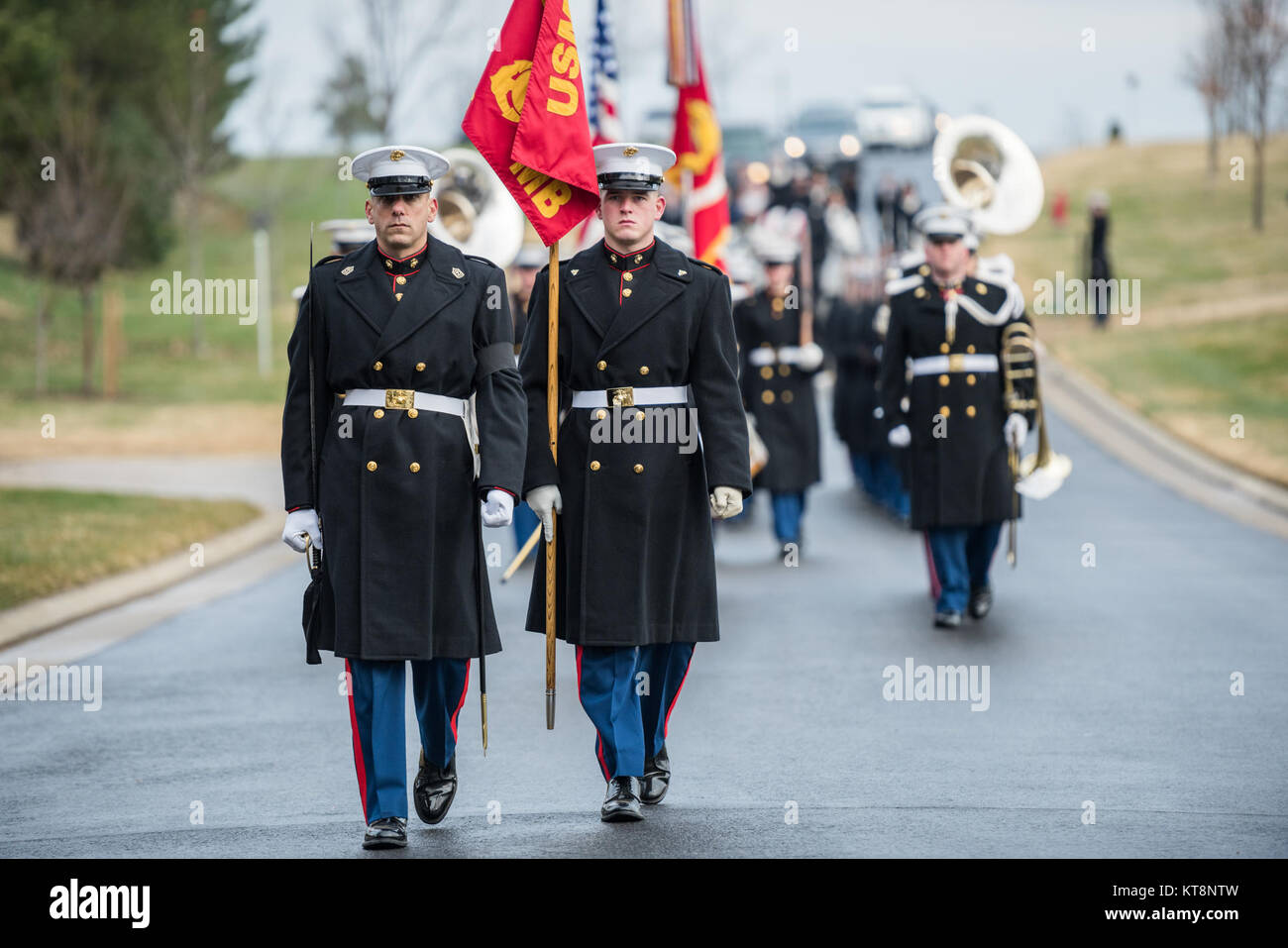 Pvt United States Marine Corps High Resolution Stock Photography and ...