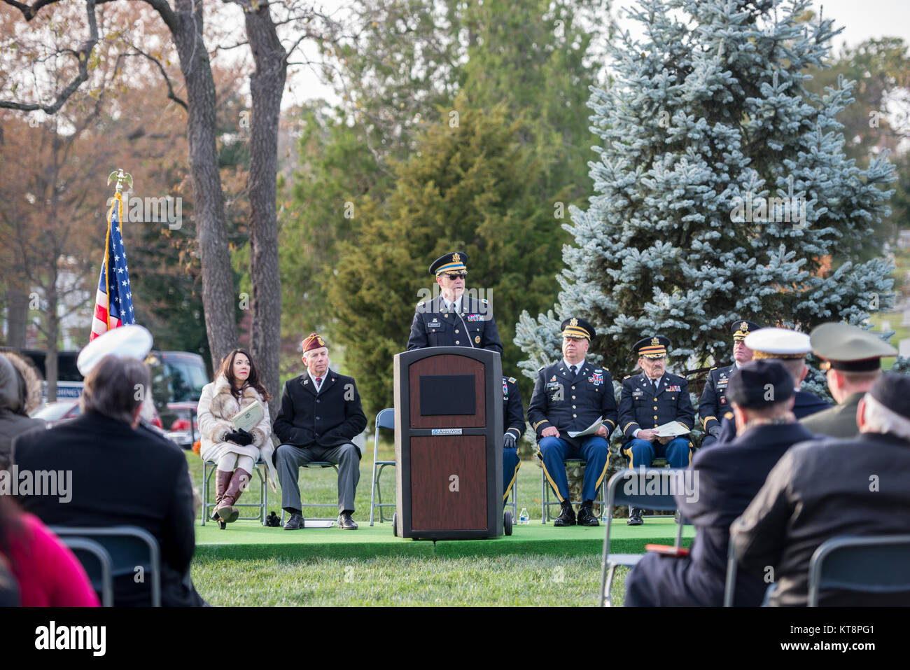 General john pershing cemetery hi-res stock photography and images - Alamy