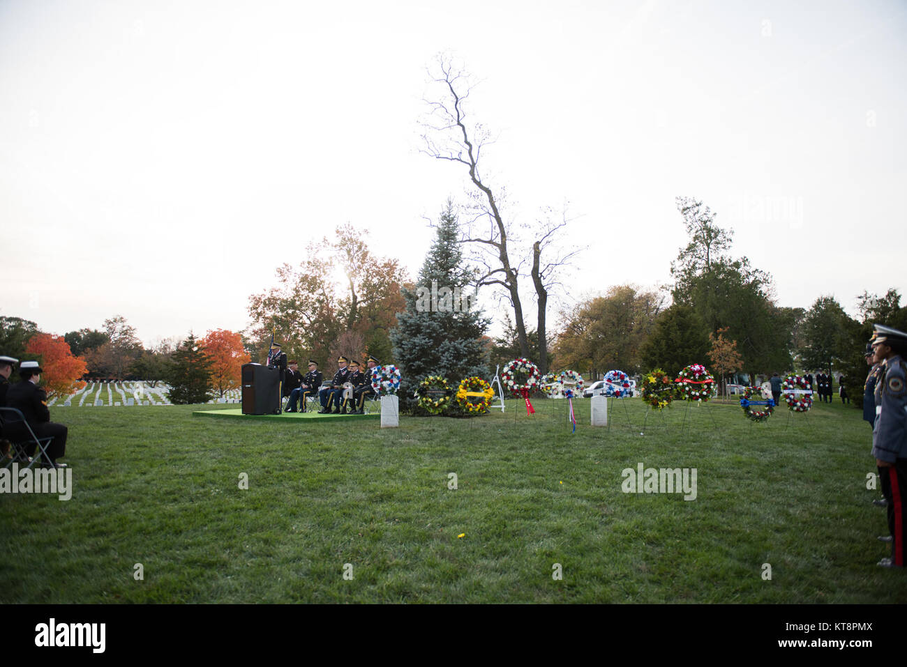 General john pershing cemetery hi-res stock photography and images - Alamy
