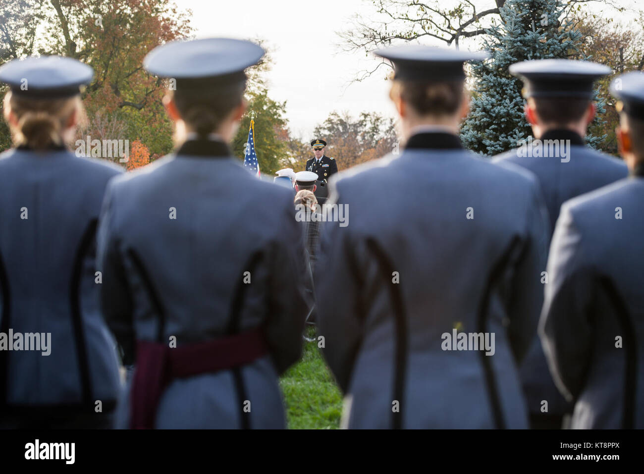 General john pershing cemetery hi-res stock photography and images - Alamy