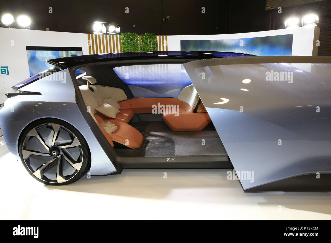 December 22, 2017 - Beijin, Beijin, China - Beijing, CHINA-2017 ...