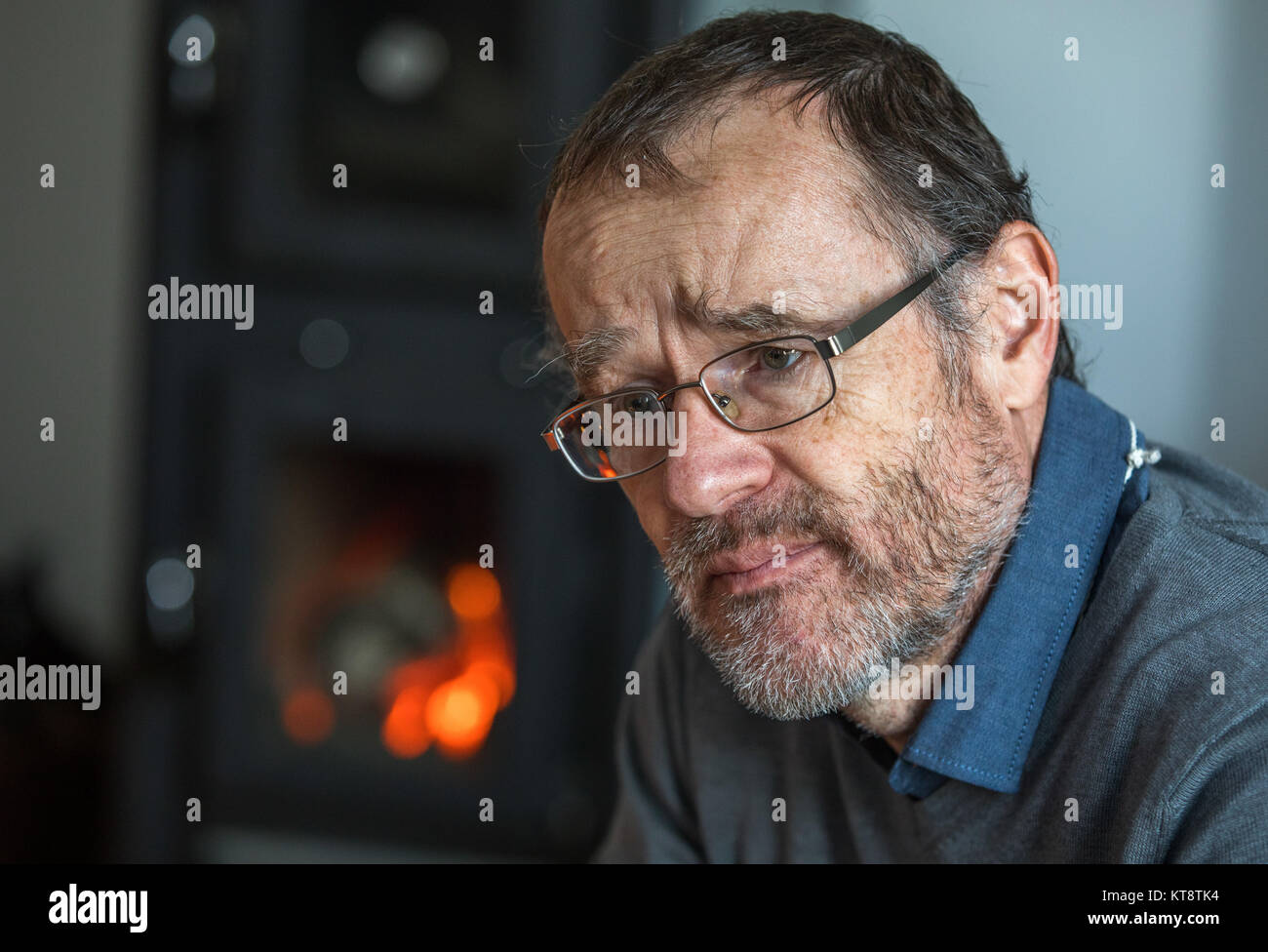 David britsch hi-res stock photography and images - Alamy