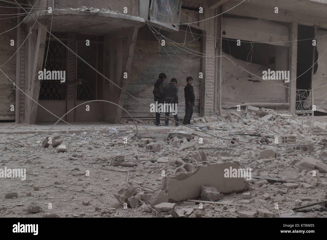 City Of Douma High Resolution Stock Photography and Images - Alamy