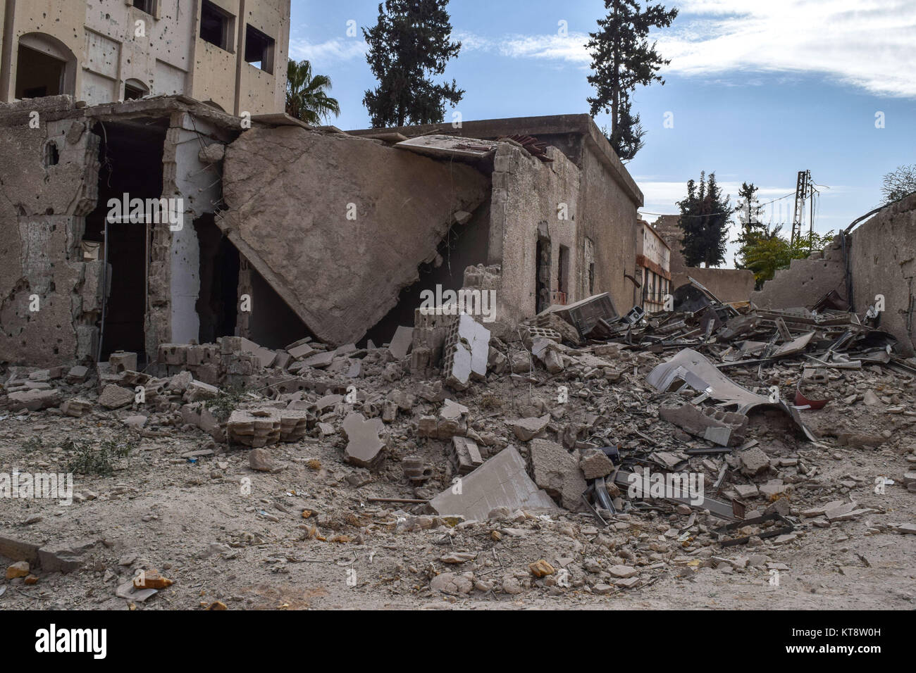 City of douma hi-res stock photography and images - Alamy