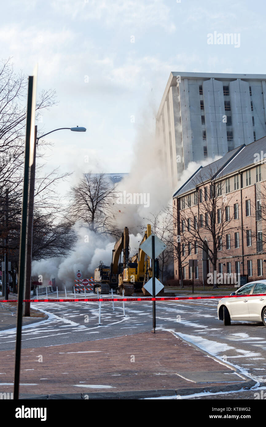 Cather hall hi-res stock photography and images - Alamy