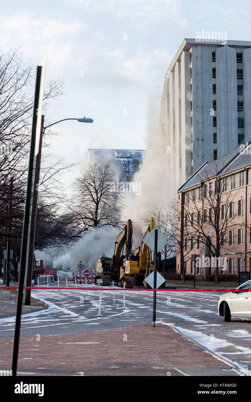 Cather hall hi-res stock photography and images - Alamy