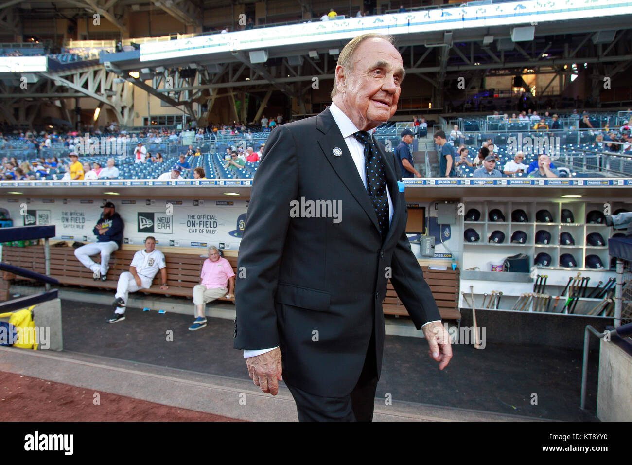 File. 21st Dec, 2017. Richard Alan Enberg aka DICK ENBERG was an ...