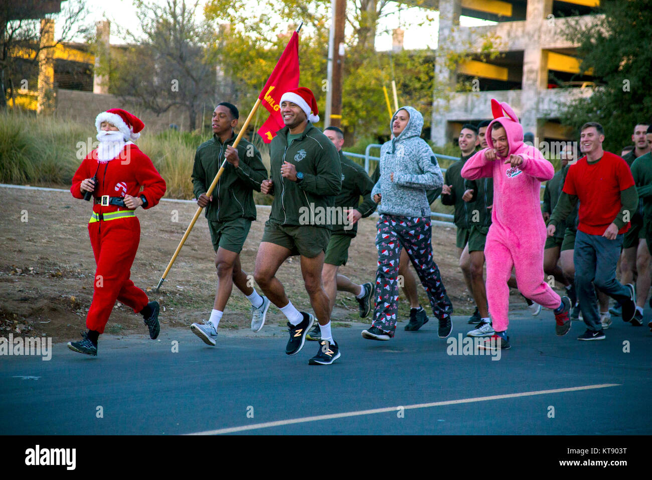Uss camp pendleton hi-res stock photography and images - Alamy