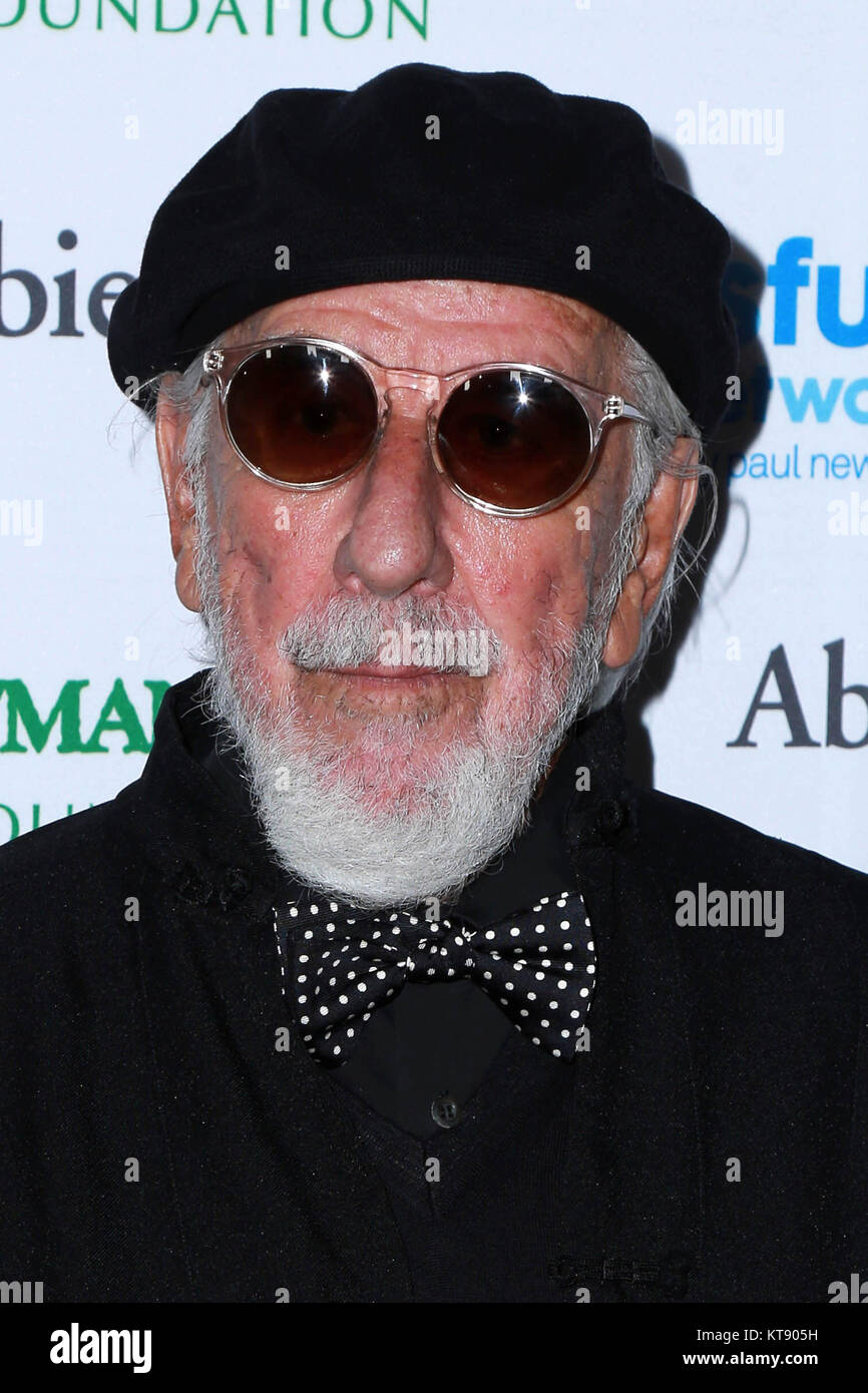 Hollywood, USA. 22/12/2017. FILE: ***LOU ADLER HAS PASSED AWAY*** Lou ...