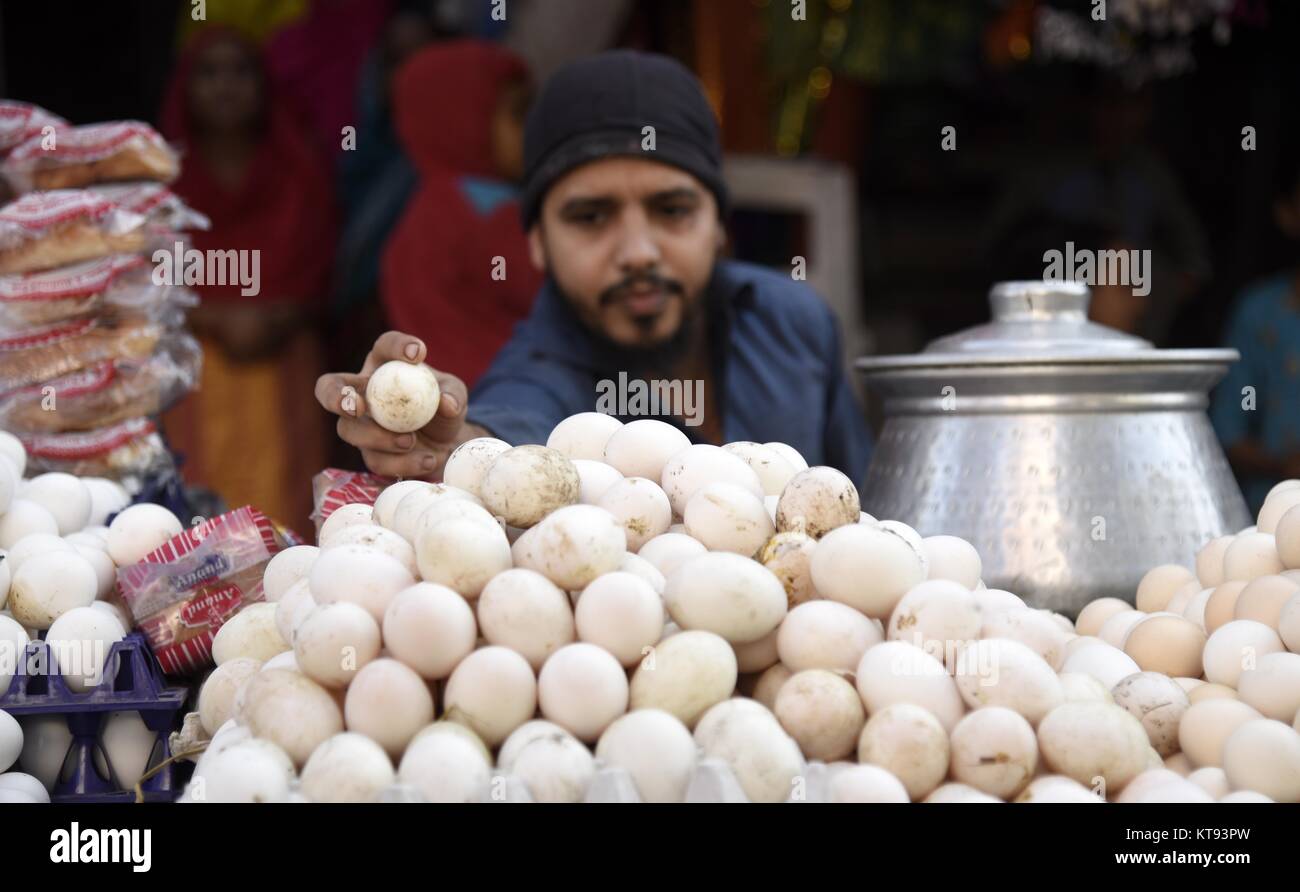 Egg shop india hi-res stock photography and images - Alamy