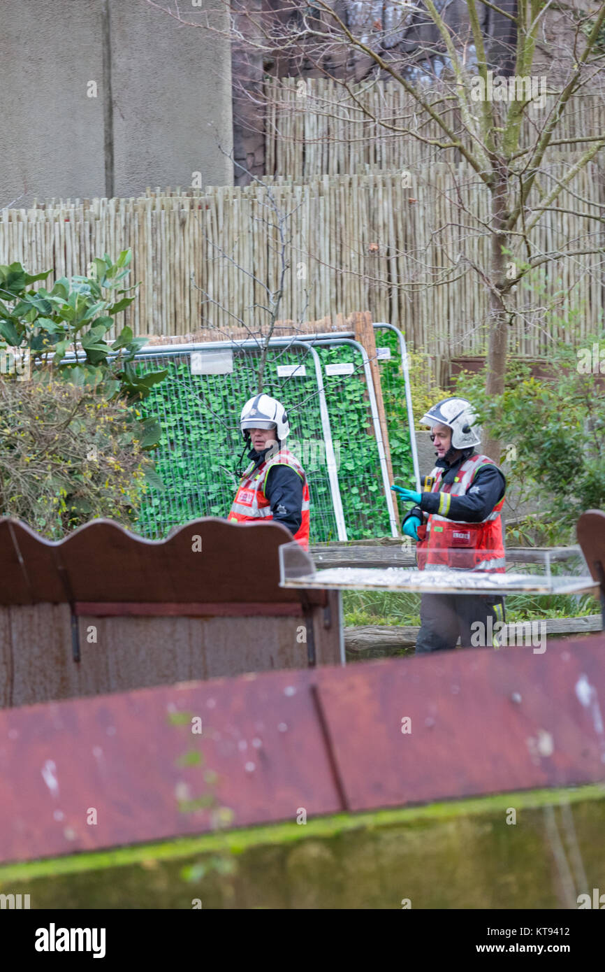 Incident control point hi-res stock photography and images - Alamy