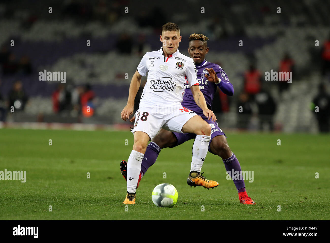 Remi walter hi-res stock photography and images - Alamy