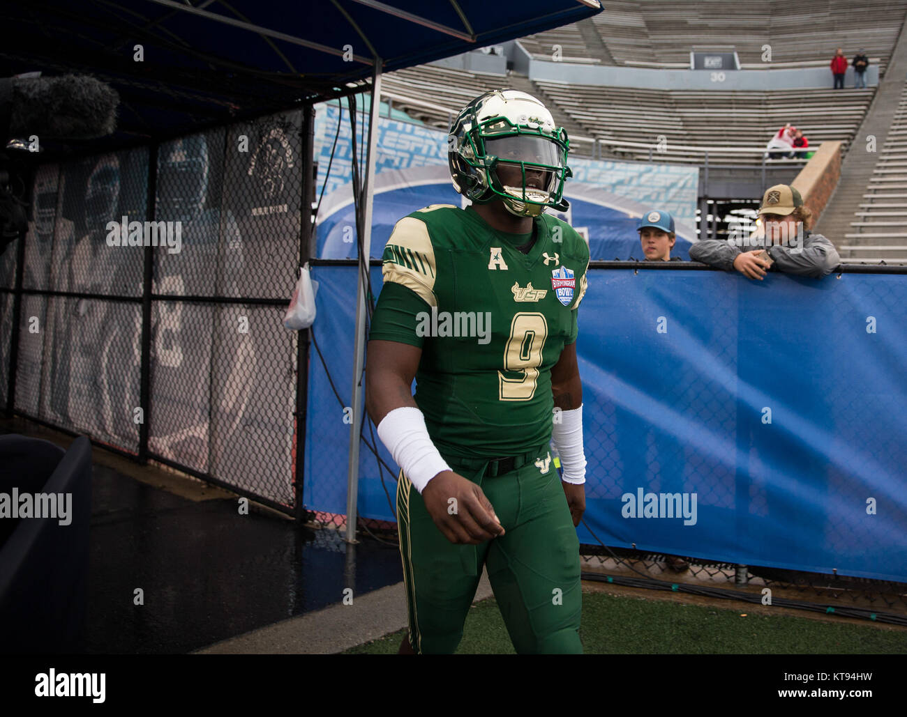 Florida, USA. 23rd Dec, 2017. LOREN ELLIOTT | Times.South Florida Bulls ...