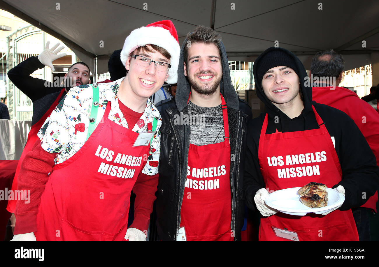 Los Angeles, California, USA. 22nd Dec, 2017. 22 December 2017 - Los ...