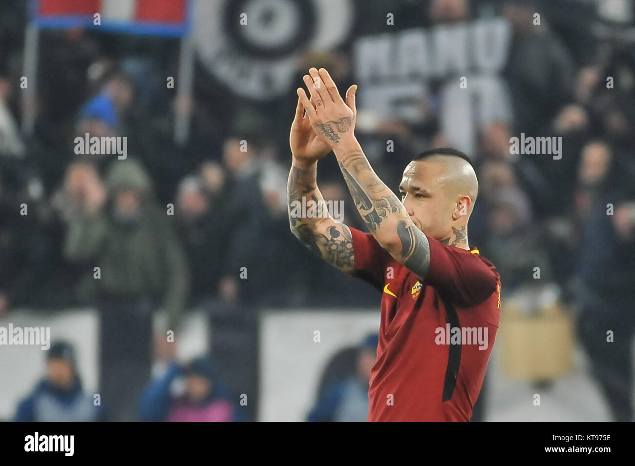 Nainggolan hi-res stock photography and images - Alamy