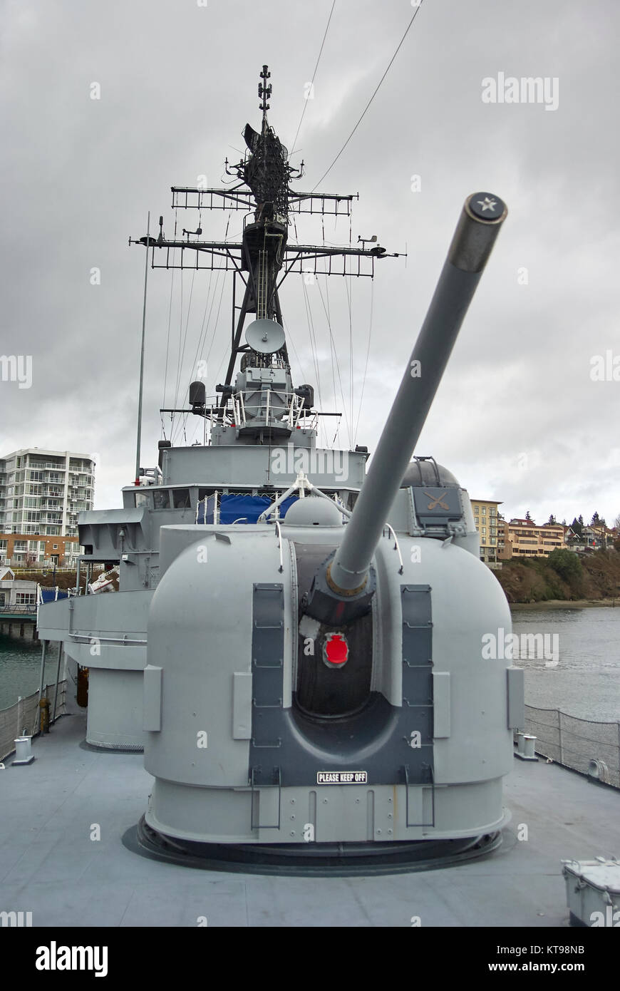 Turner joy ship hi-res stock photography and images - Alamy