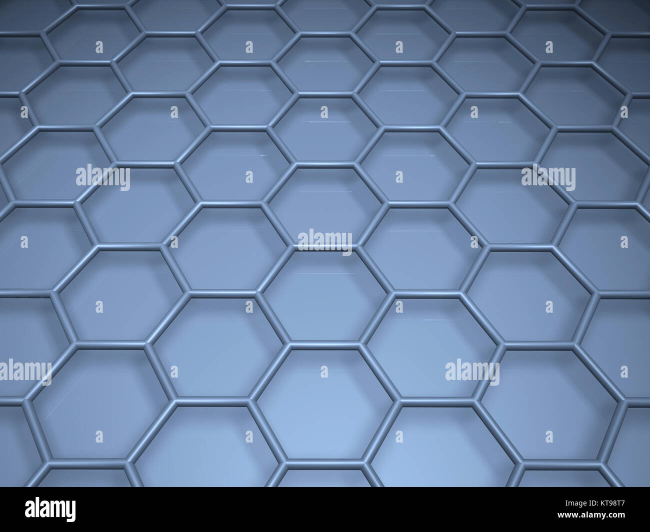 Hexagonal structure hi-res stock photography and images - Alamy