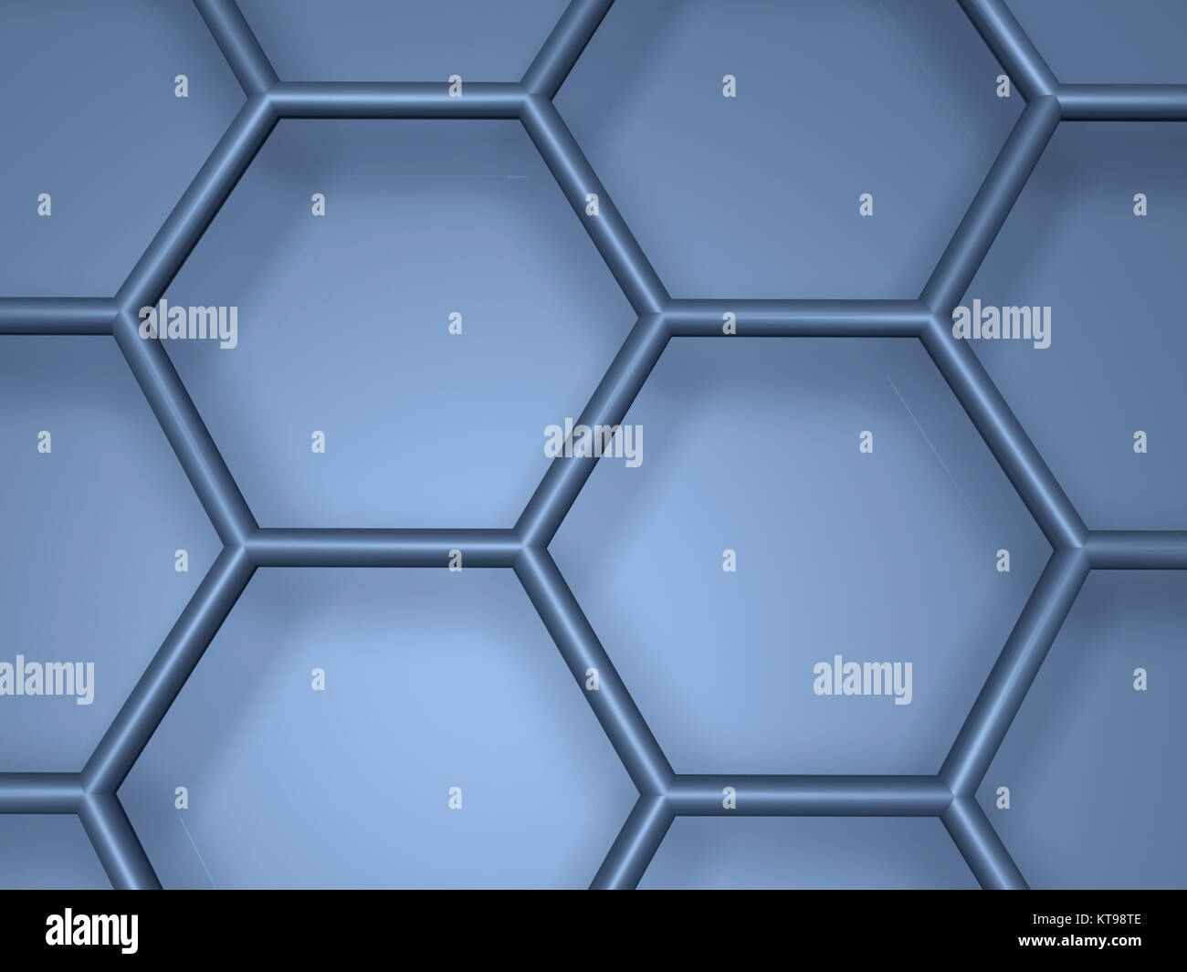 Hexagonal view hi-res stock photography and images - Alamy