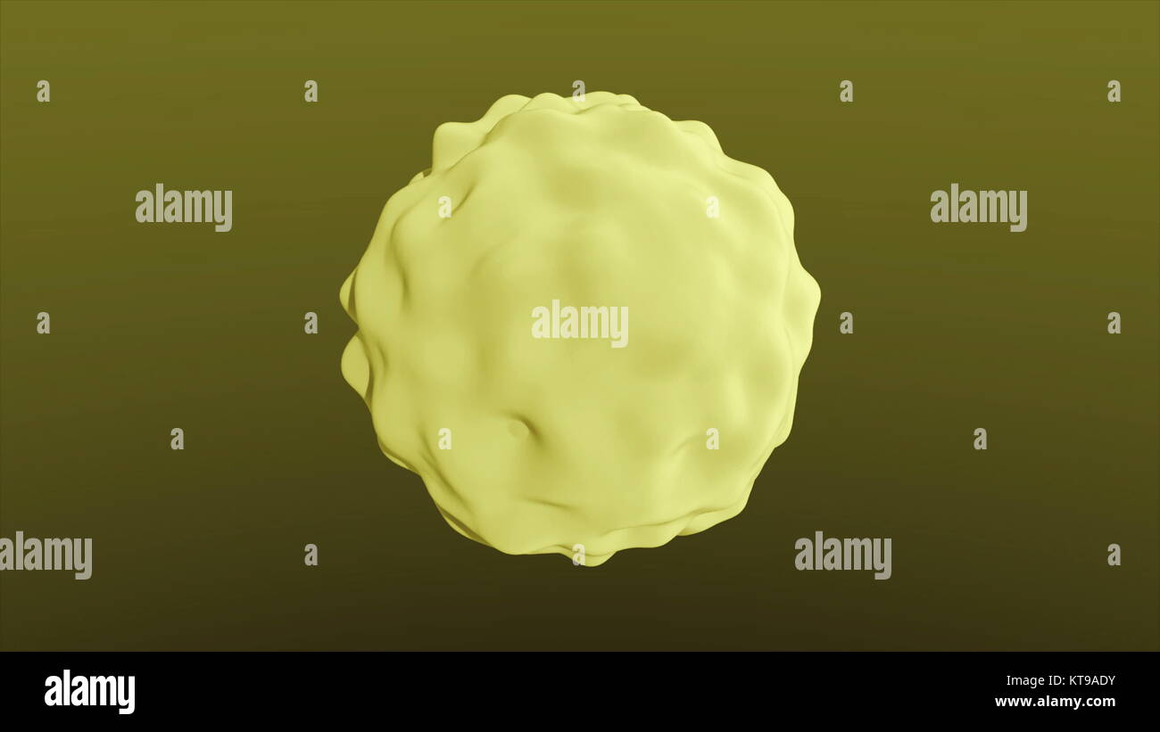 Molecular movement loop hi-res stock photography and images - Alamy