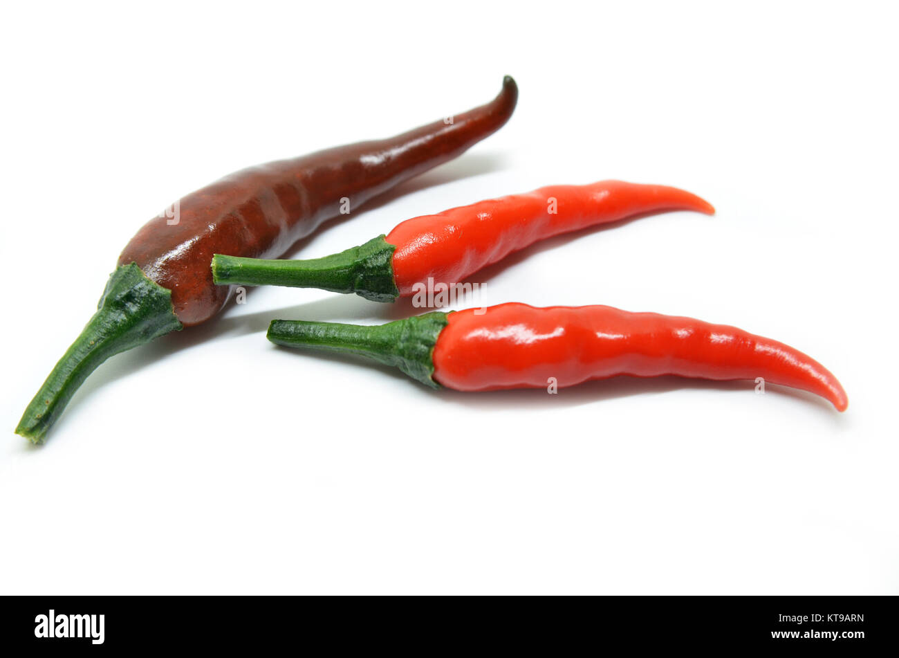 Red chili pepper Stock Photo - Alamy