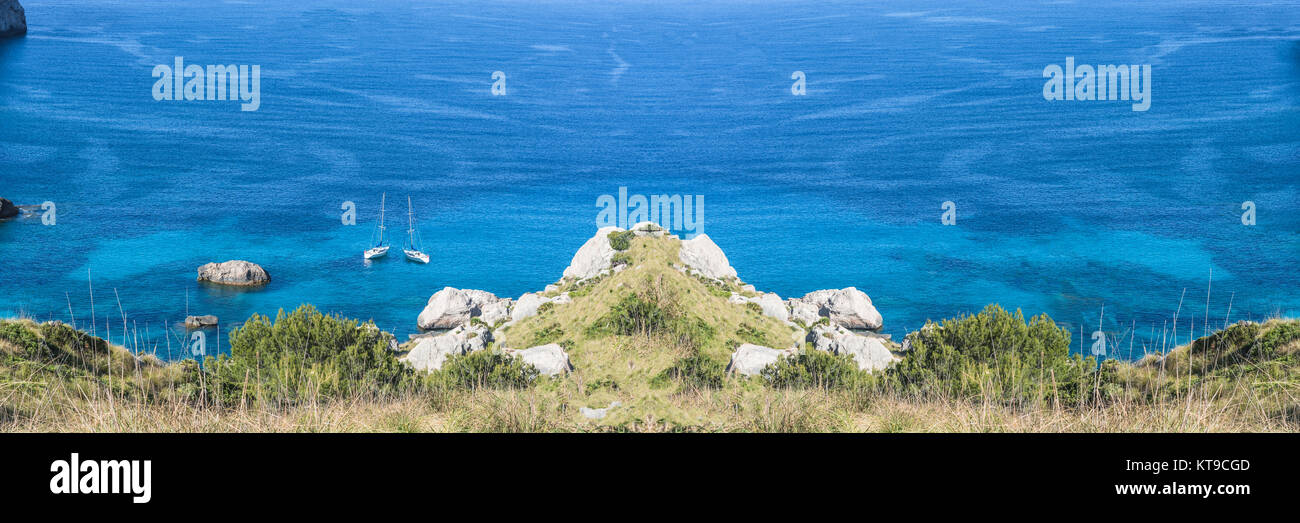 Kap bucht strand hi-res stock photography and images - Alamy
