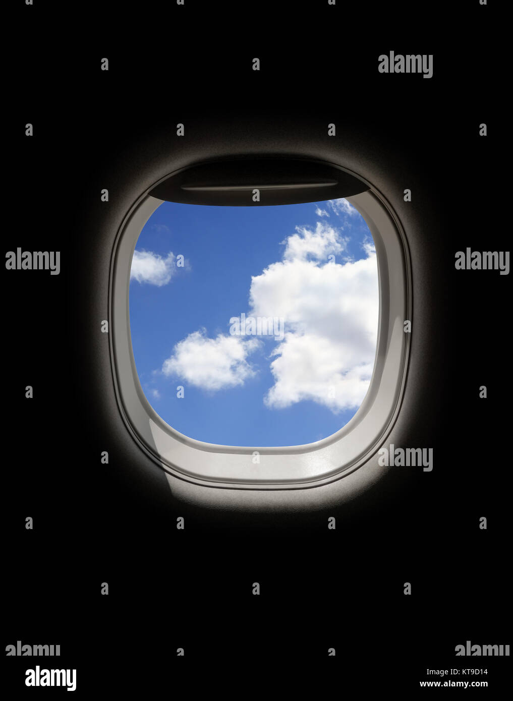 View windows looking south hi-res stock photography and images - Alamy